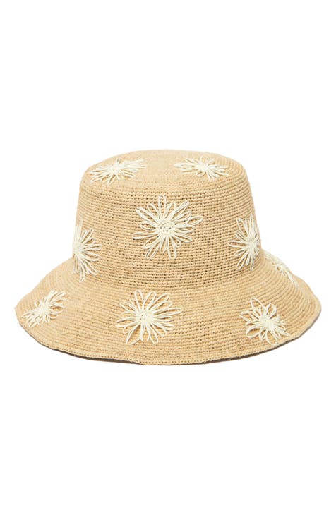Women s Sun Straw Hats Nordstrom