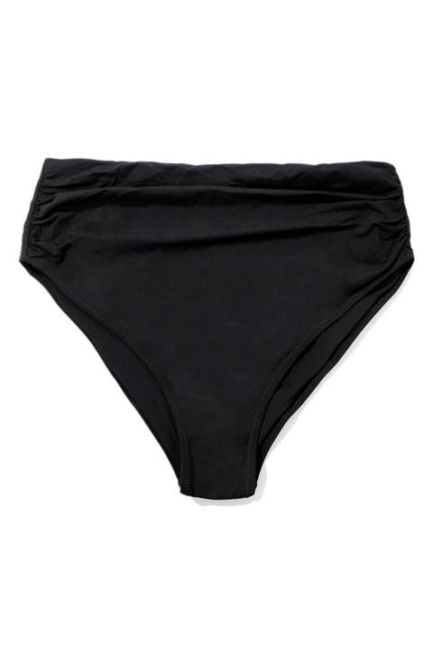 Women's High Waist Bikini's & Two-Piece Swimsuits | Nordstrom