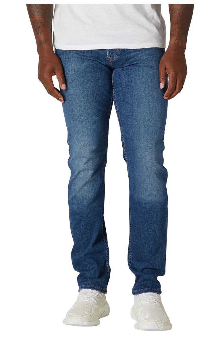 Hudson Jeans Byron Slim Straight Jeans | Nordstromrack