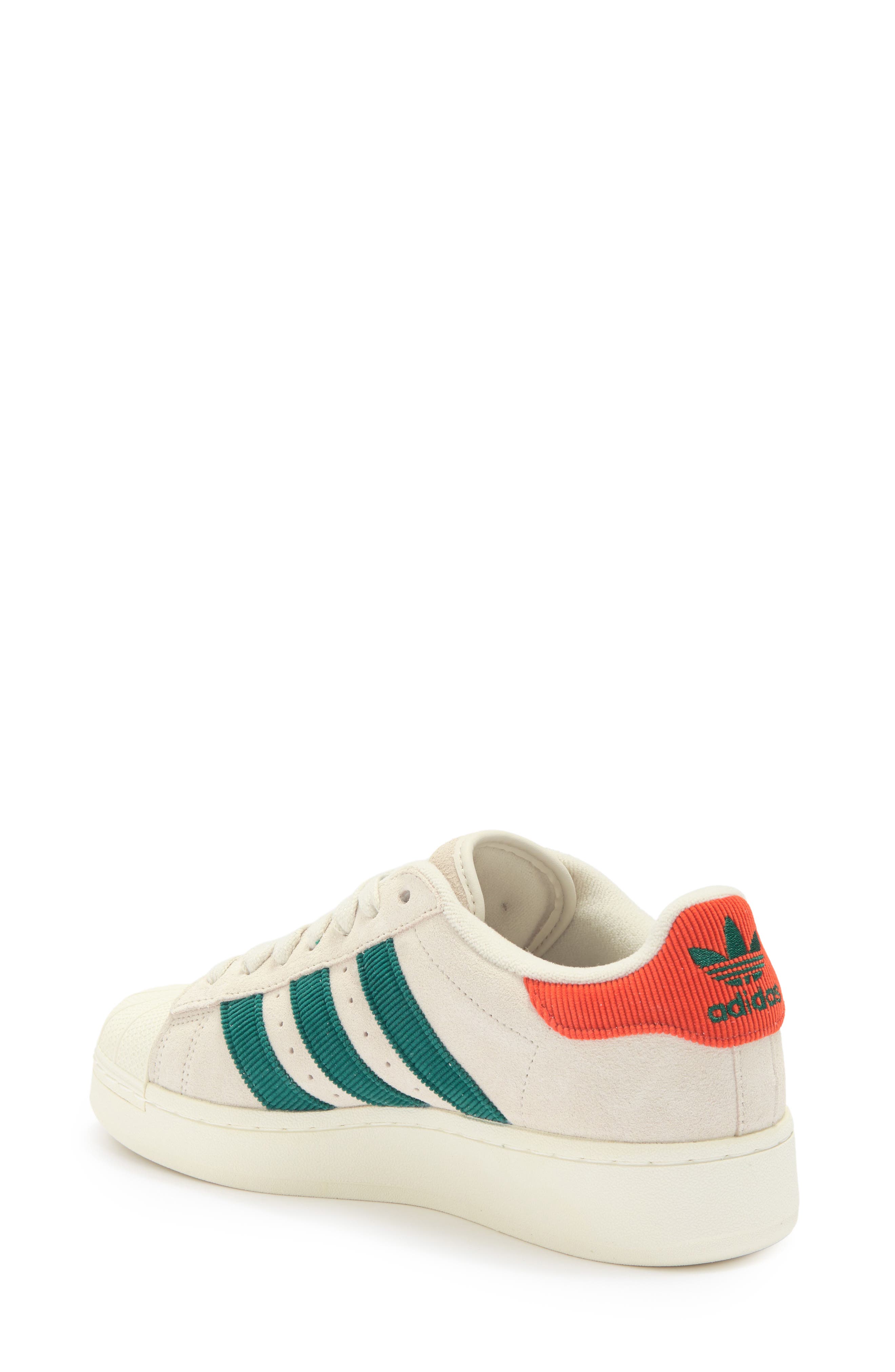 adidas Superstar XLG Sneaker (Men) | Nordstromrack