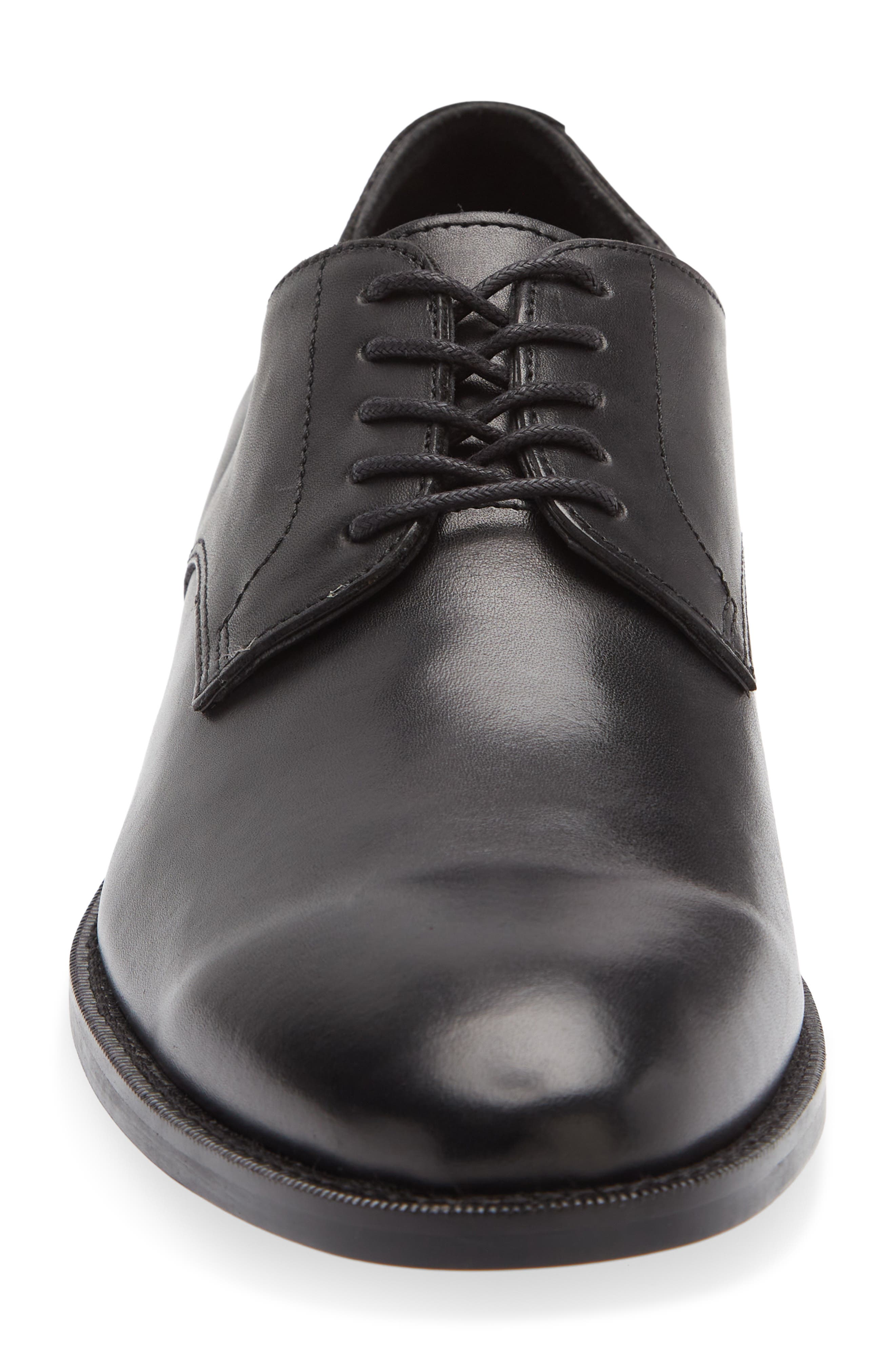 Dunross & Sons Plain Toe Derby (Men) | Nordstromrack