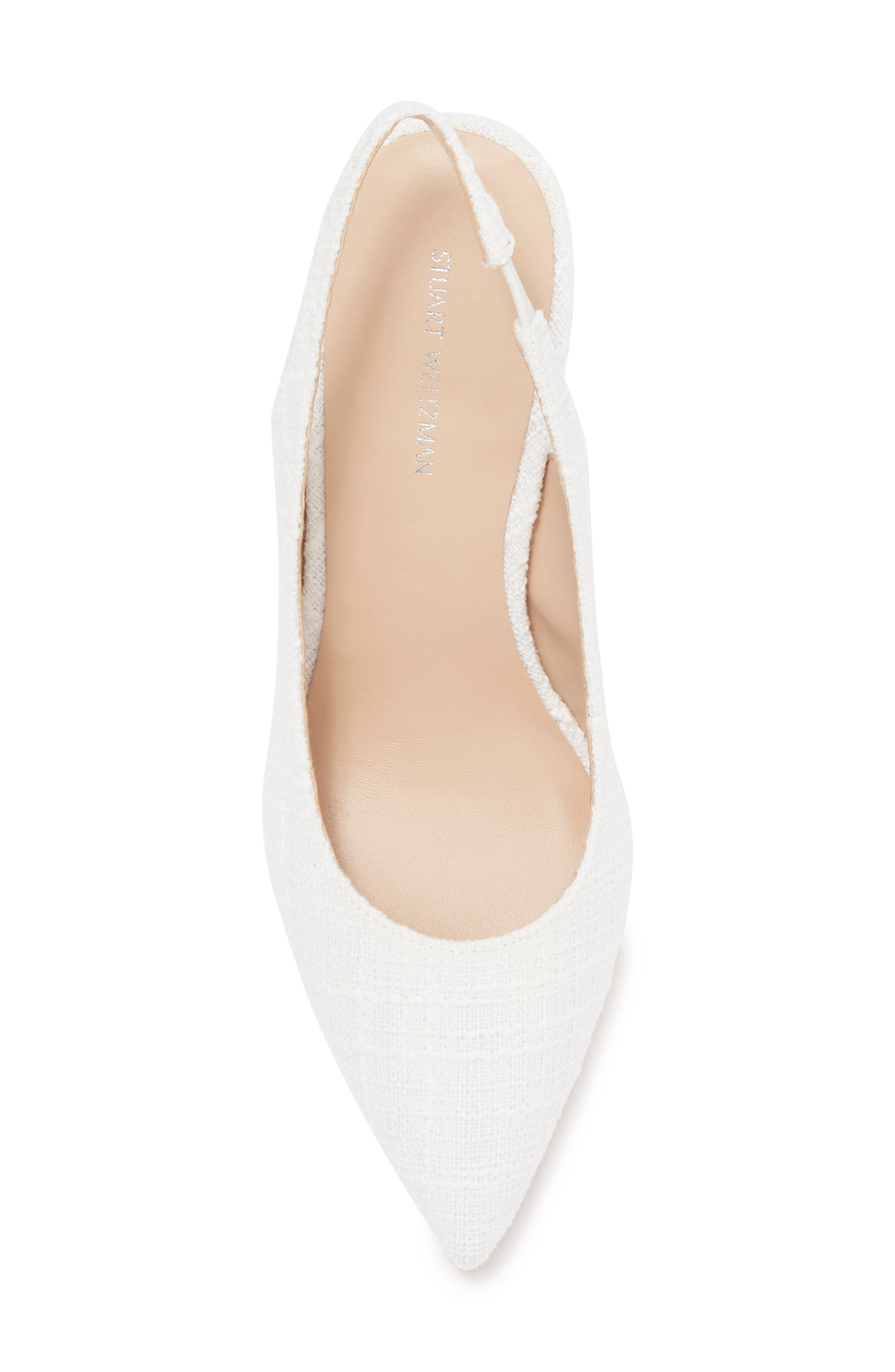 Stuart Weitzman Dancer 75 Slingback Pump (Women) | Nordstromrack