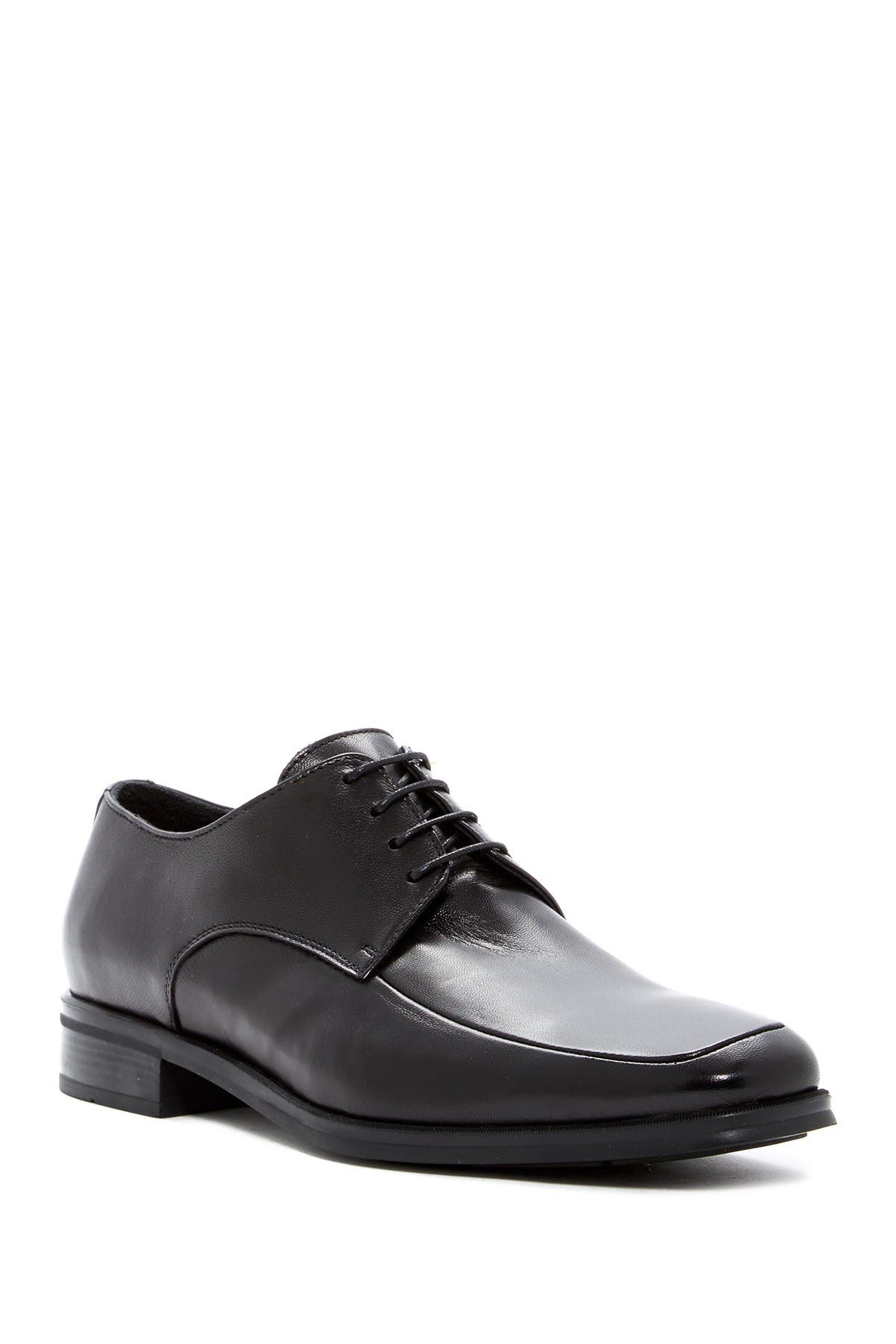 Rimini Leather Apron Toe Derby (Men) | Nordstromrack