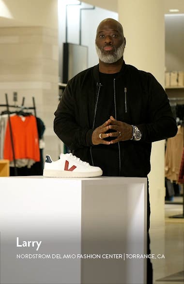 Veja V-12 Low Top Sneaker (Men) | Nordstromrack
