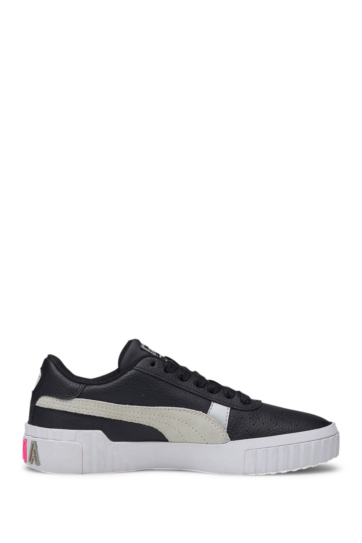 PUMA Cali Varsity Sneaker | Nordstromrack