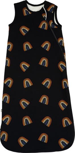 Kyte BABY Rust Rainbow On Midnight 1.0 TOG Original Sleep Bag ...