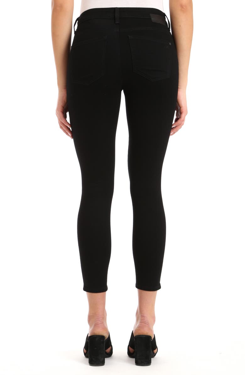 Mavi Jeans Tess Super Skinny Jeans | Nordstromrack