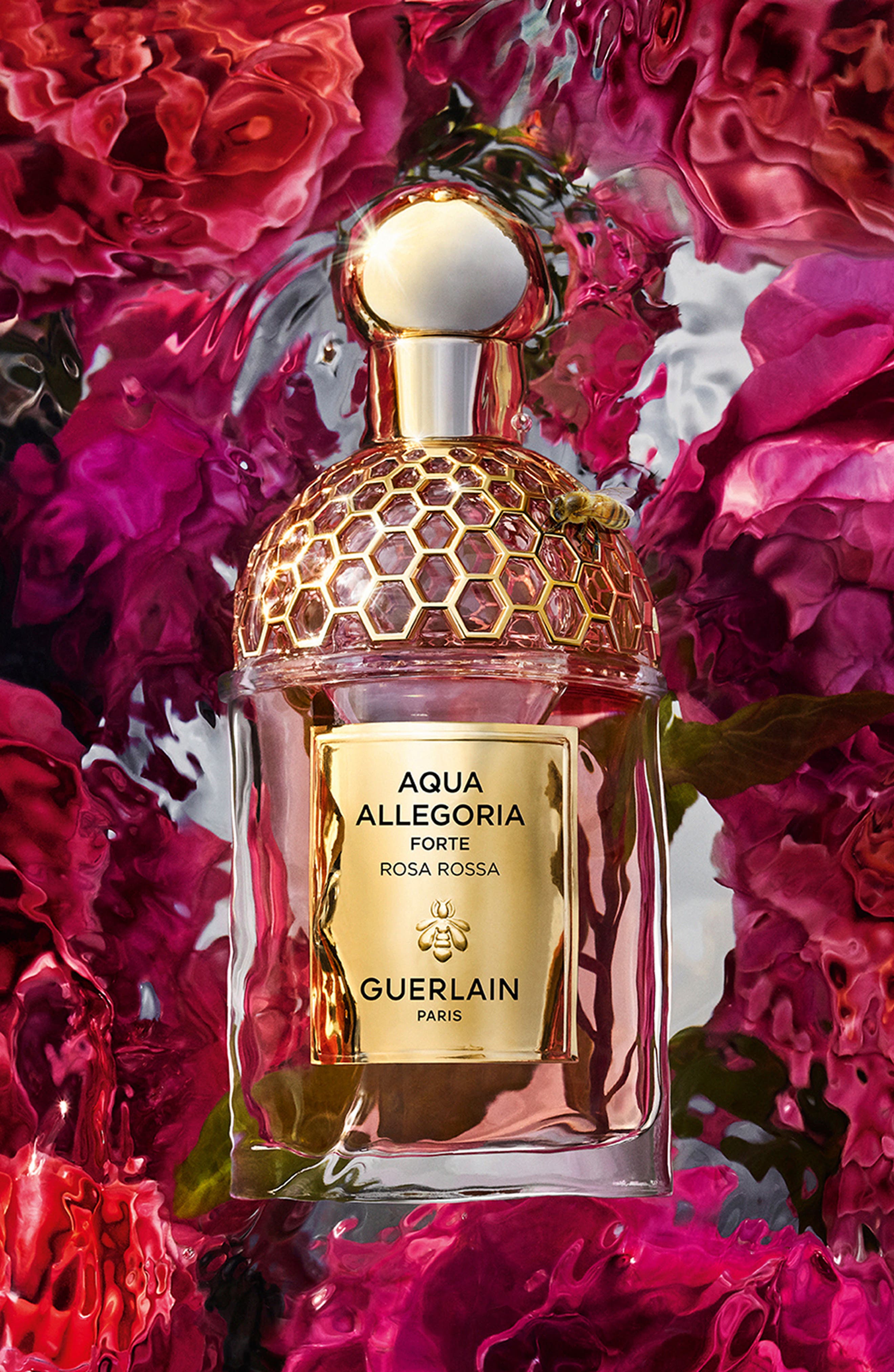 Guerlain Aqua Allegoria Fort Rosa Rossa Refillabl Eau de Parfum | Nordstrom