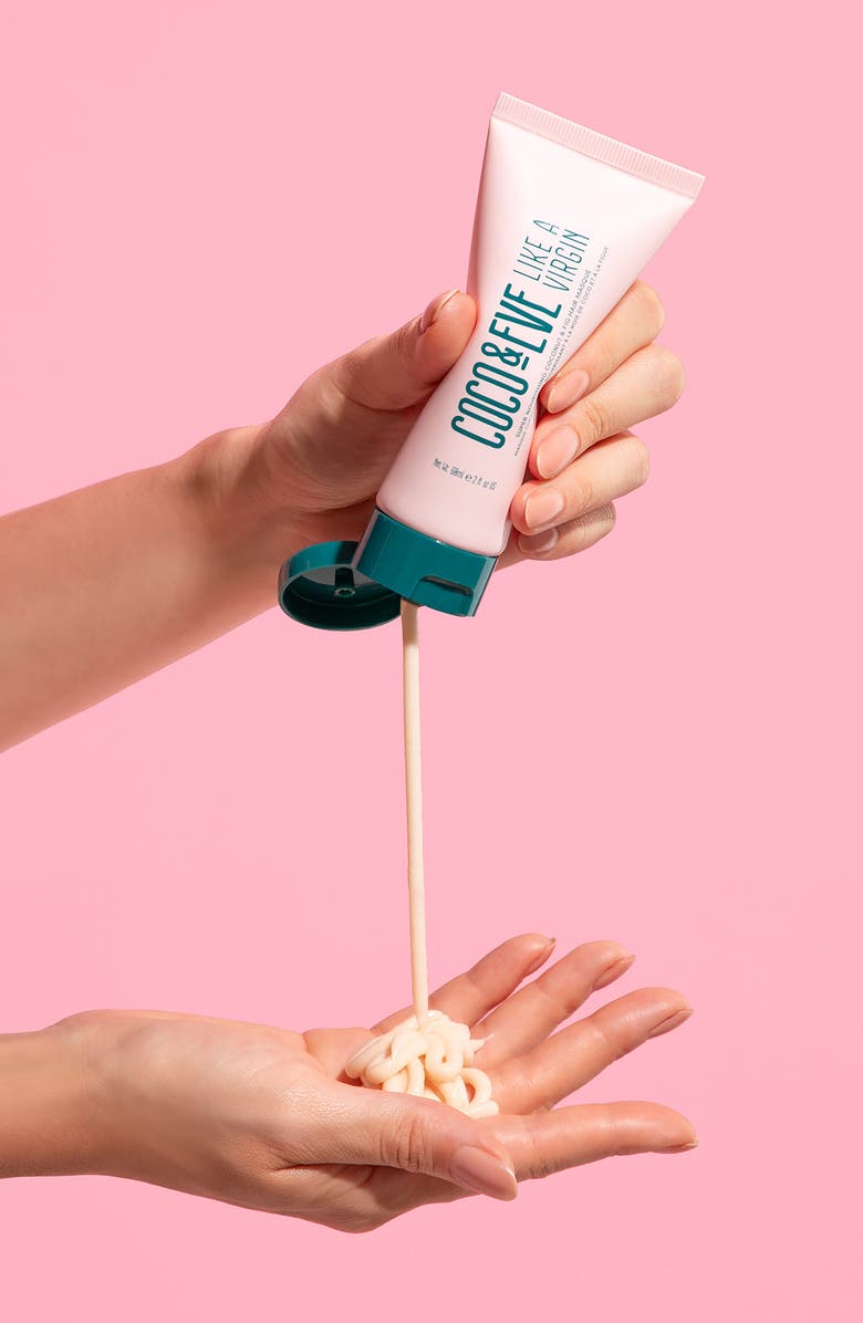 Coco & Eve Hair Mask Travel Kit $27 Value | Nordstromrack