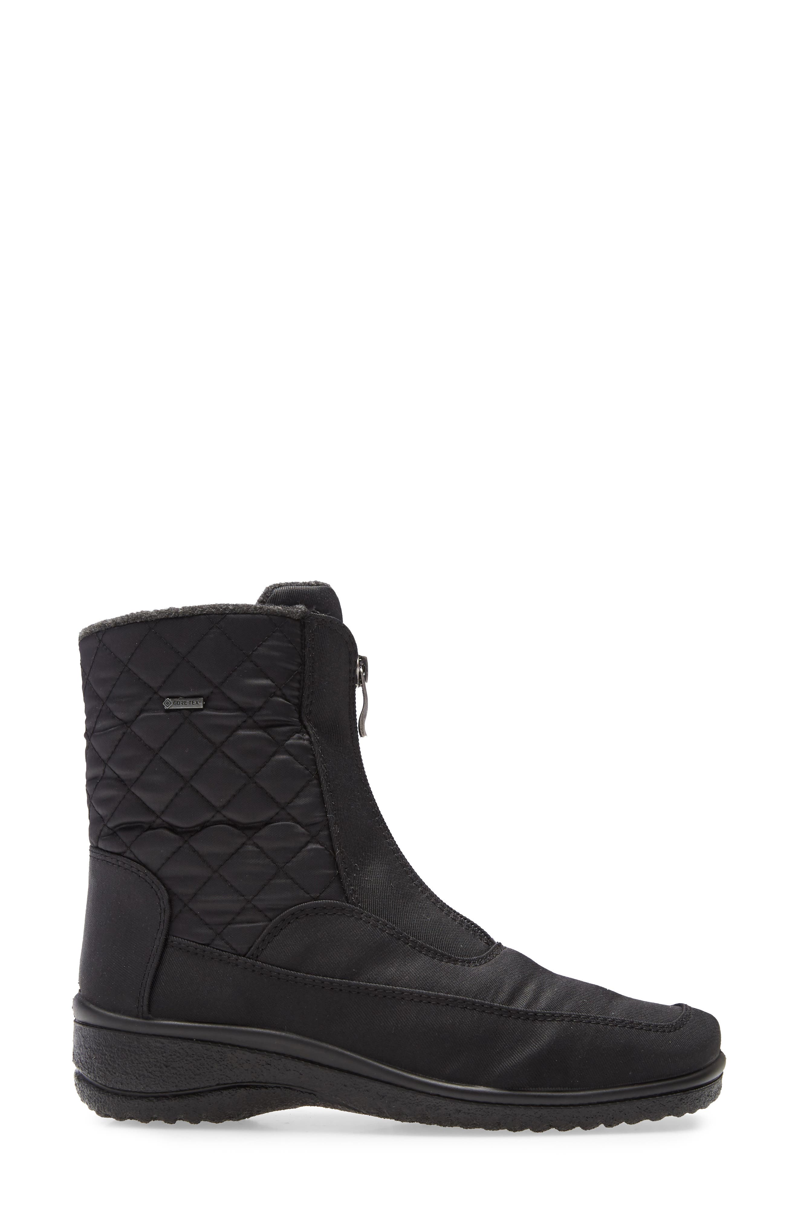 ara Maeko Gore-Tex® Waterproof Boot (Women) | Nordstrom