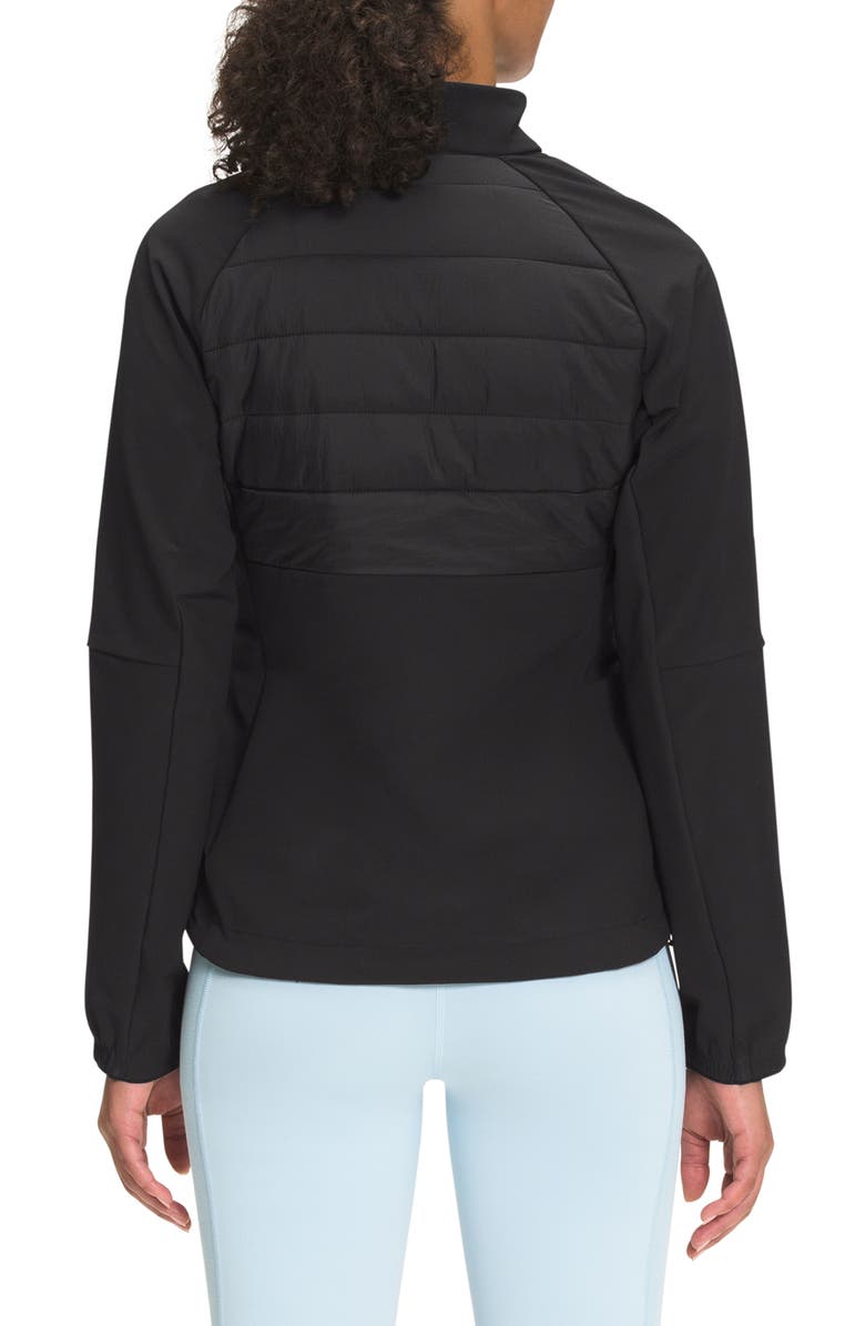 The North Face Shelter Cove Mixed Media Jacket | Nordstromrack