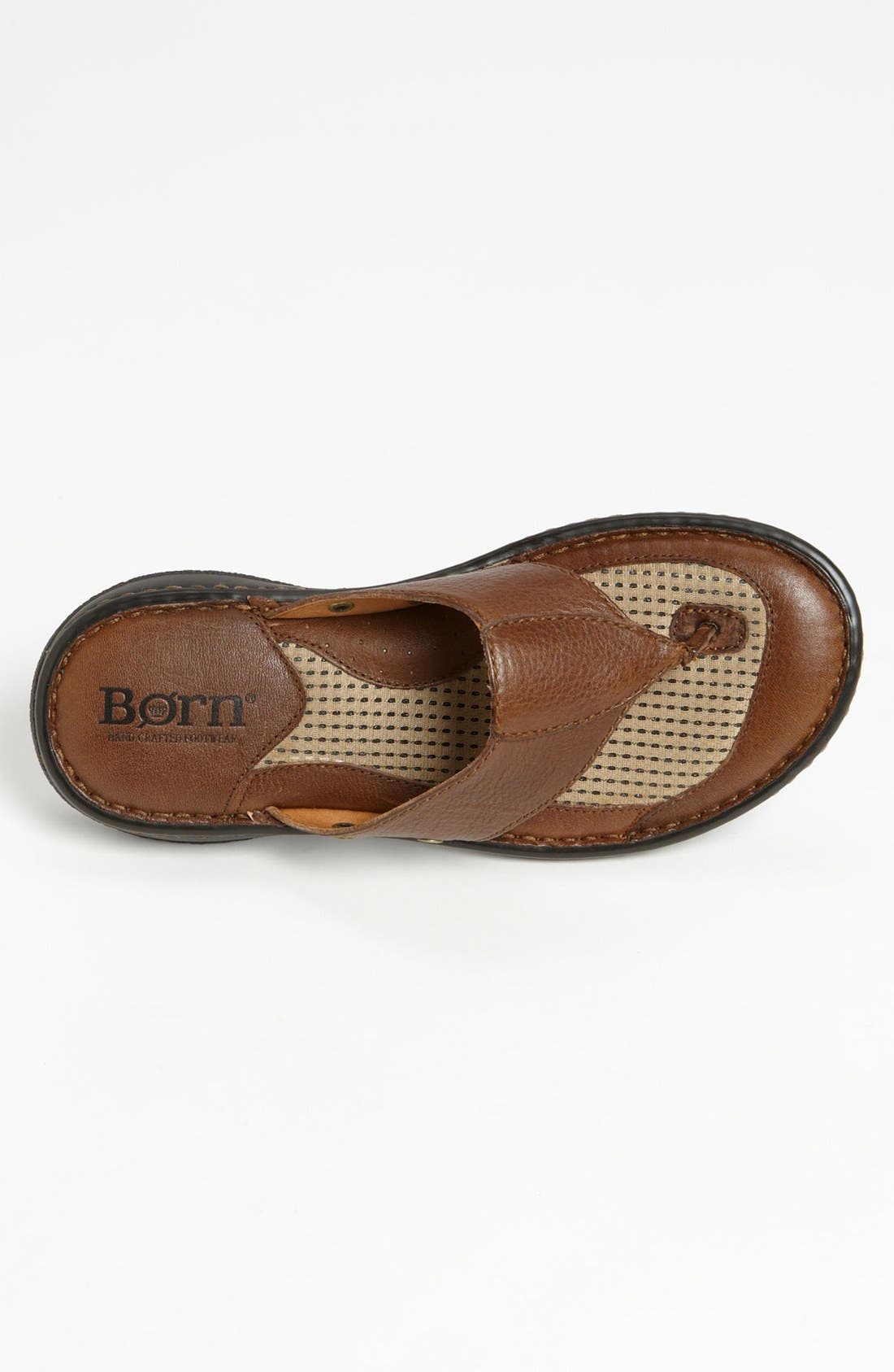 Børn 'Ace' Flip Flop (Men) | Nordstrom
