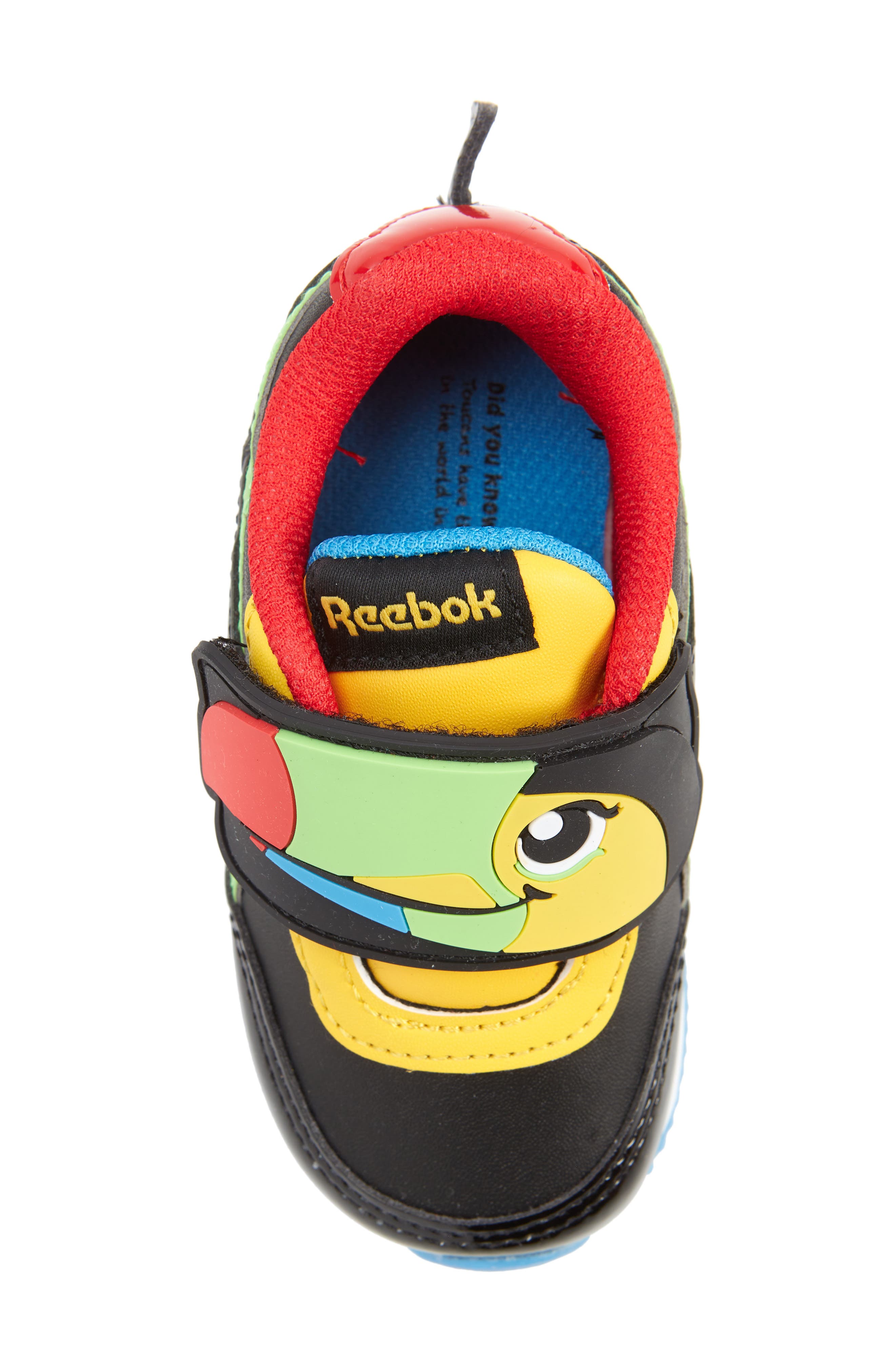 Reebok Kids' Royal CL Jog 2.0 Sneaker | Nordstromrack