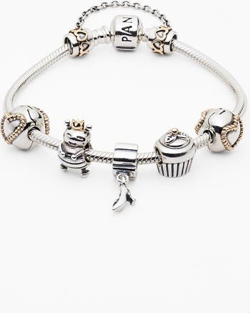 PANDORA Stiletto Dangle Charm | Nordstrom