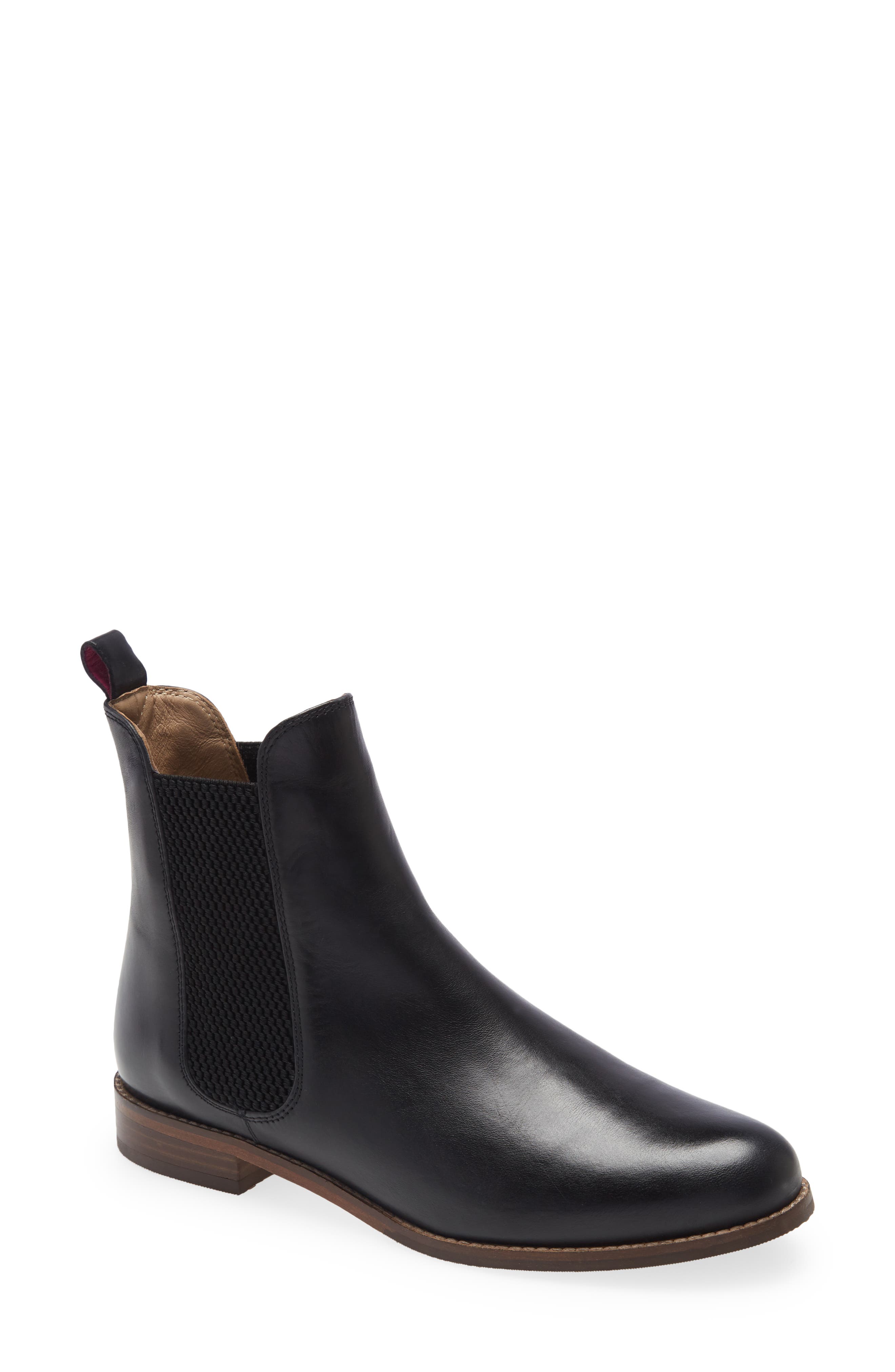 Joules Westbourne Chelsea Boot (Women) | Nordstromrack