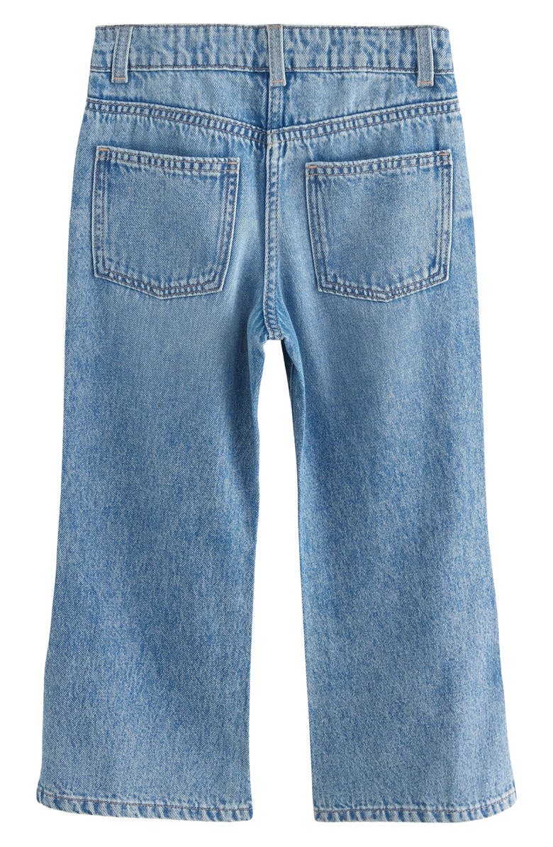 NEXT Kids' Bow Sequin Embellished Skinny Jeans | Nordstrom