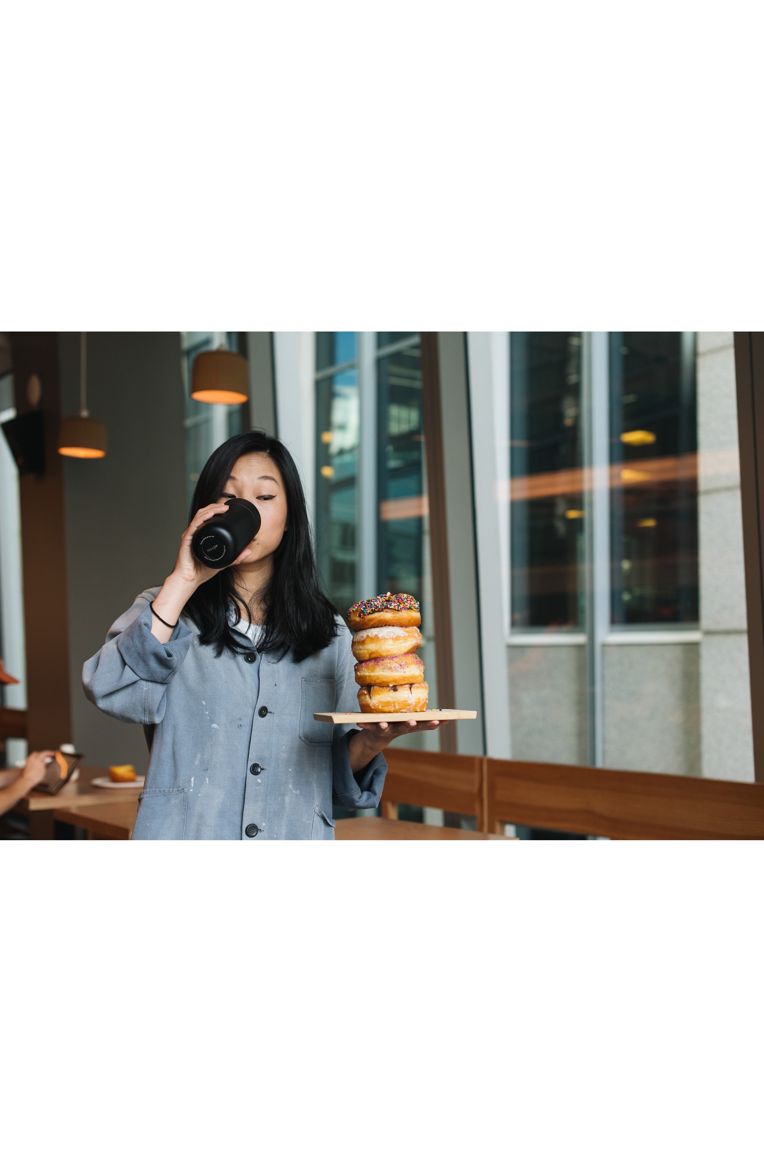 Fellow Carter Move Mug with 360º Sip Lid | Nordstrom