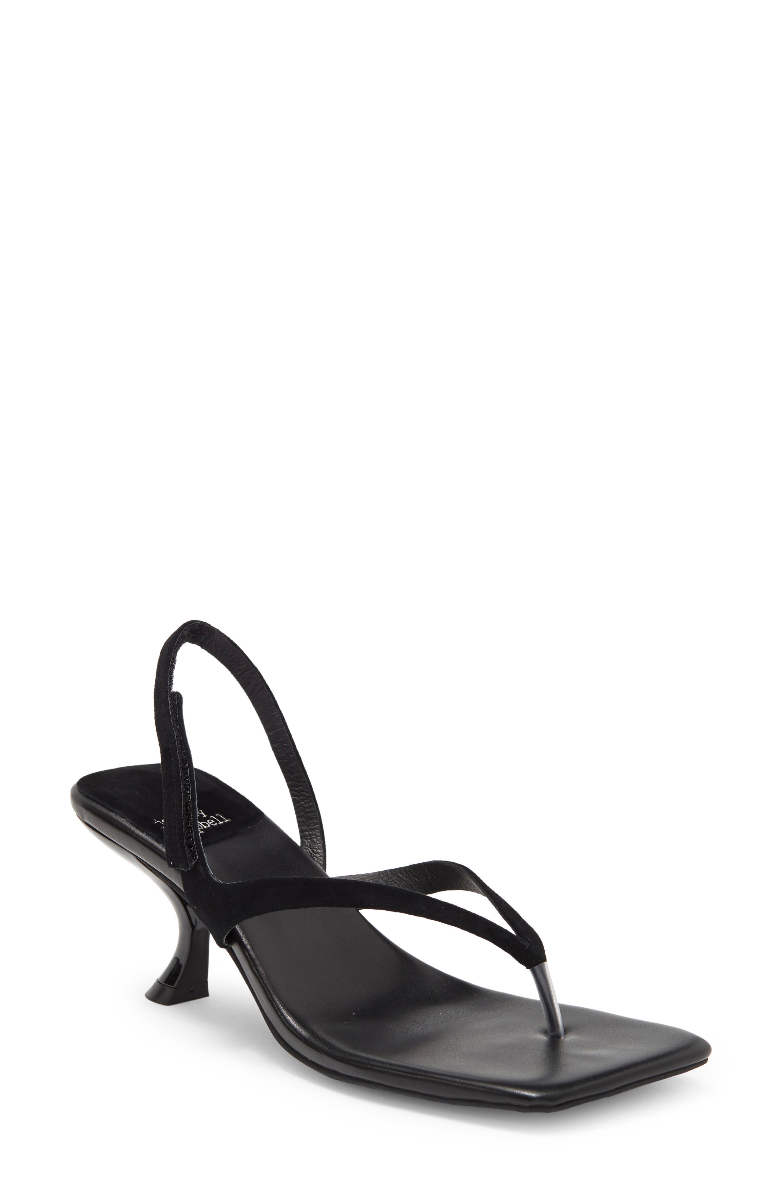 Jeffrey Campbell Fused Sandal (Women) | Nordstromrack