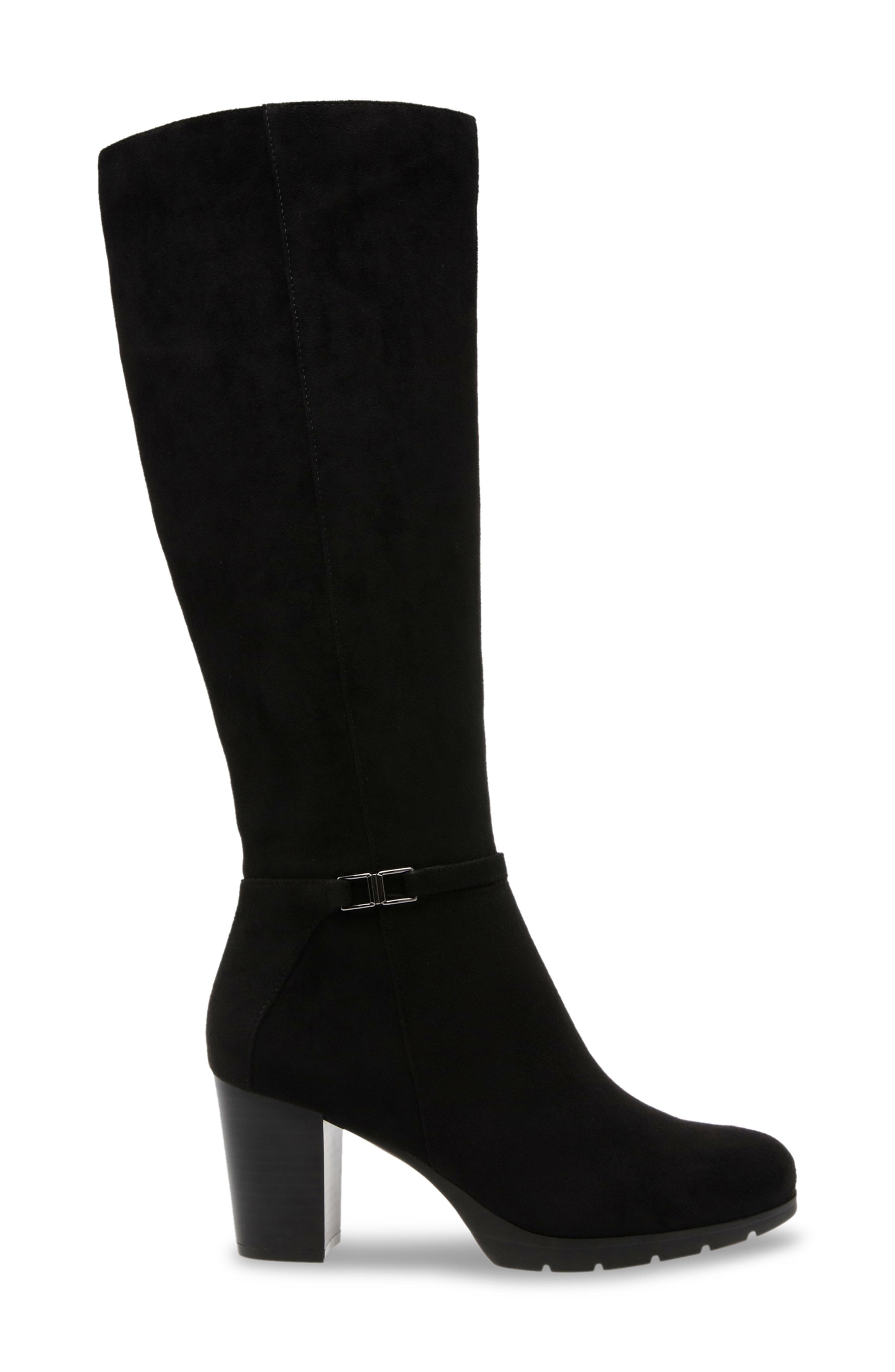 Anne Klein Reachup Knee High Boot (Women) | Nordstromrack