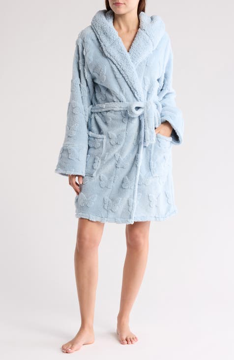 Women's Short Robes & Wraps | Nordstrom