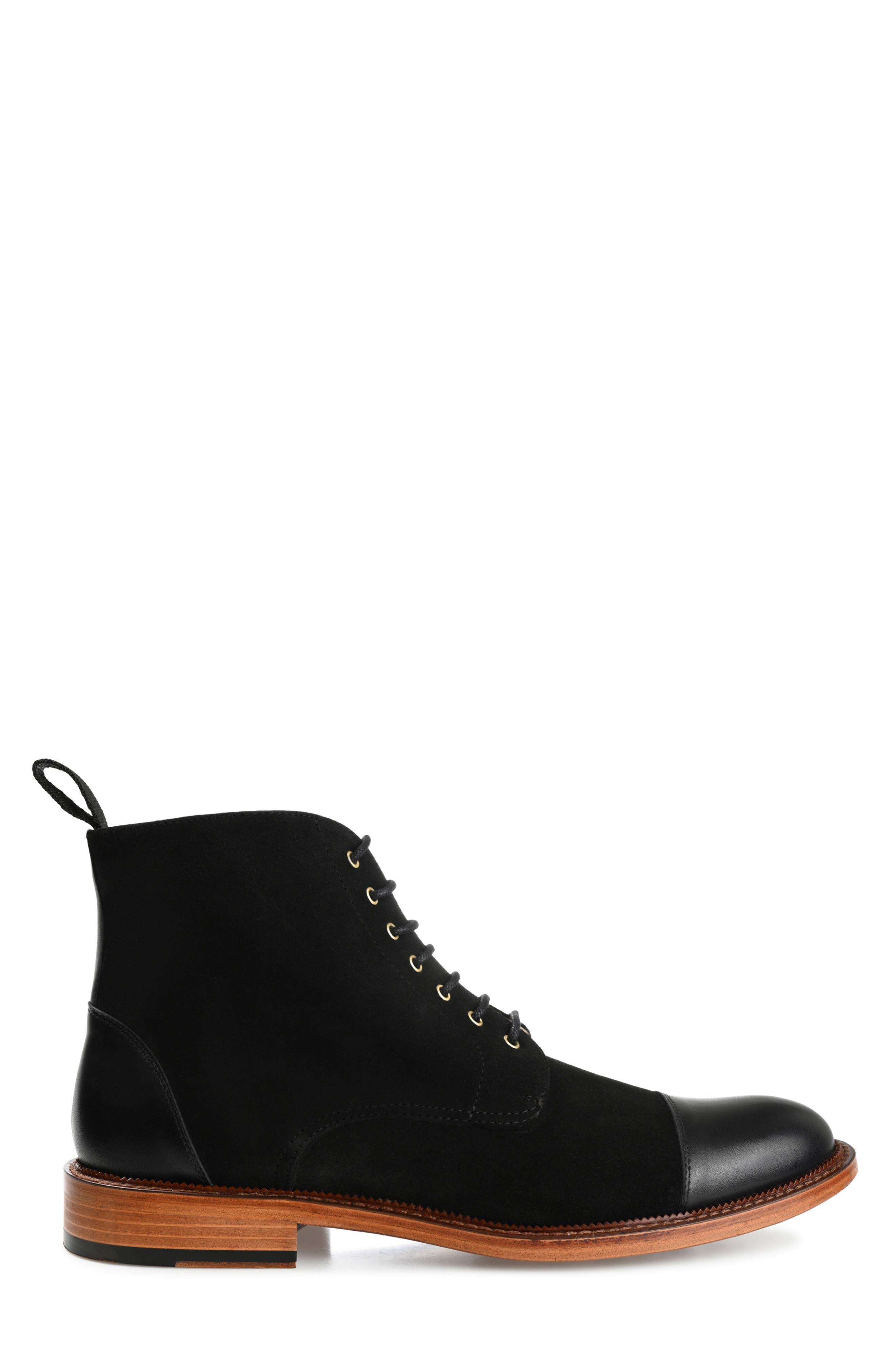 TAFT Troy Lace-Up Boot (Men) | Nordstrom