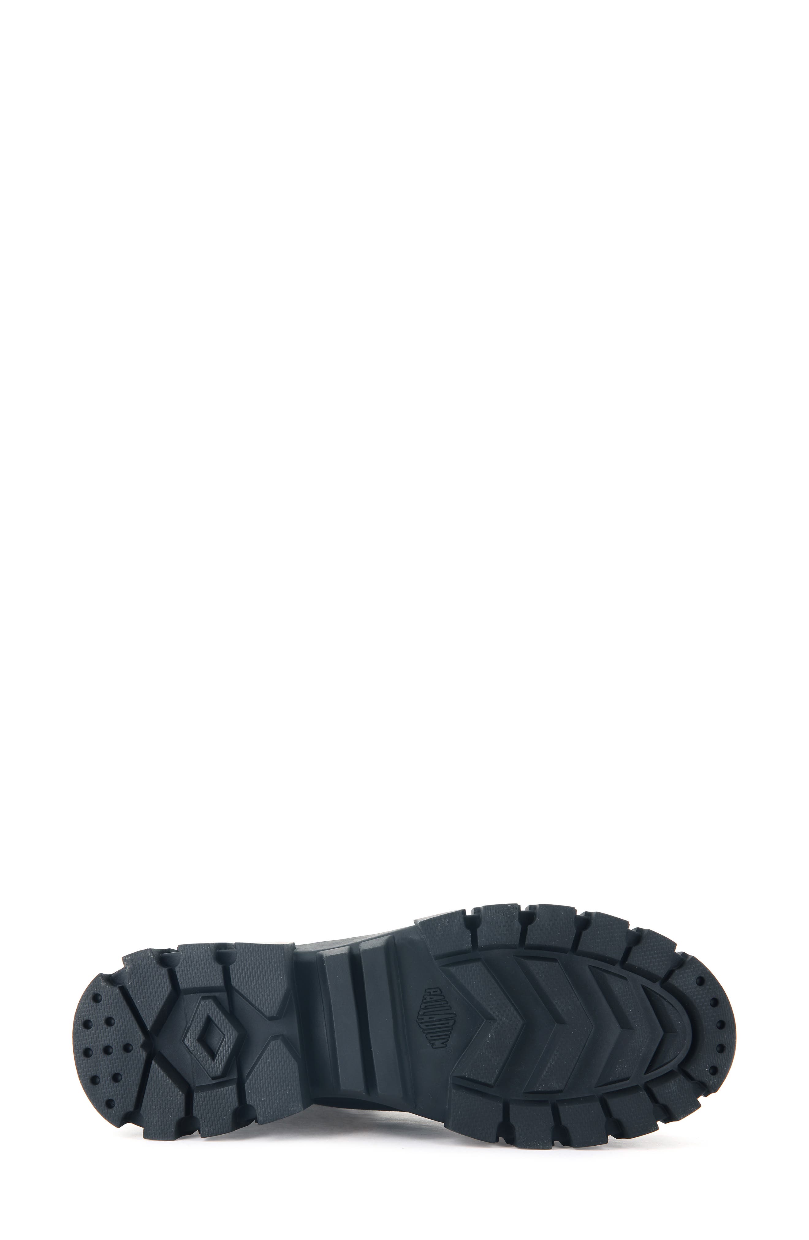 Palladium Revolt Platform Sneaker (Women) | Nordstrom