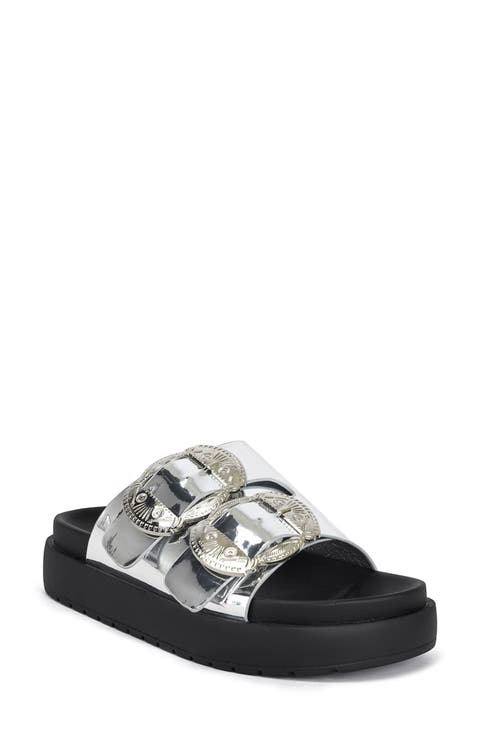 Women's Cowboy & Western Mules & Slides | Nordstrom