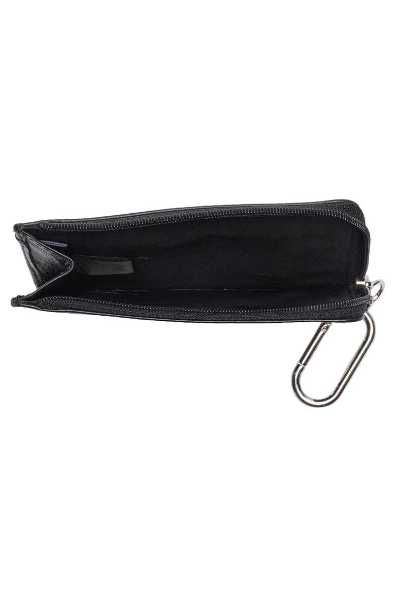 MUNDI SMALL LEATHER GOODS Mia Card Holder | Nordstromrack
