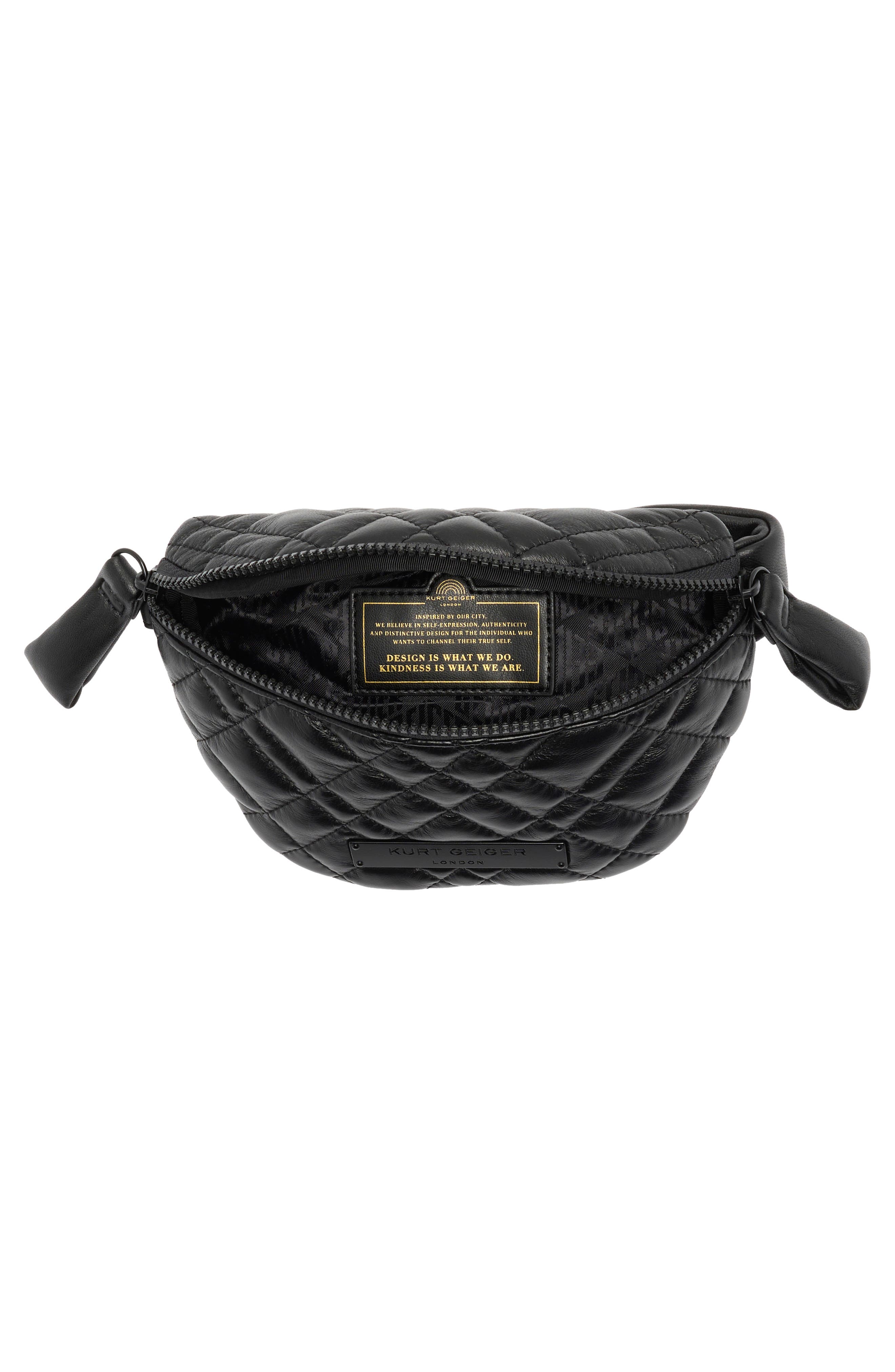 Kurt Geiger London Brixton Small Belt Bag | Nordstromrack