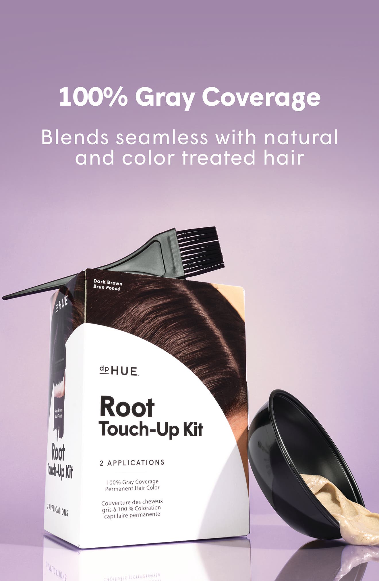 dpHUE Root Touch-Up Kit | Nordstrom