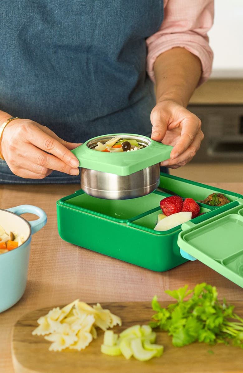 OMIE Box Bento Lunch Box for Kids | Nordstrom