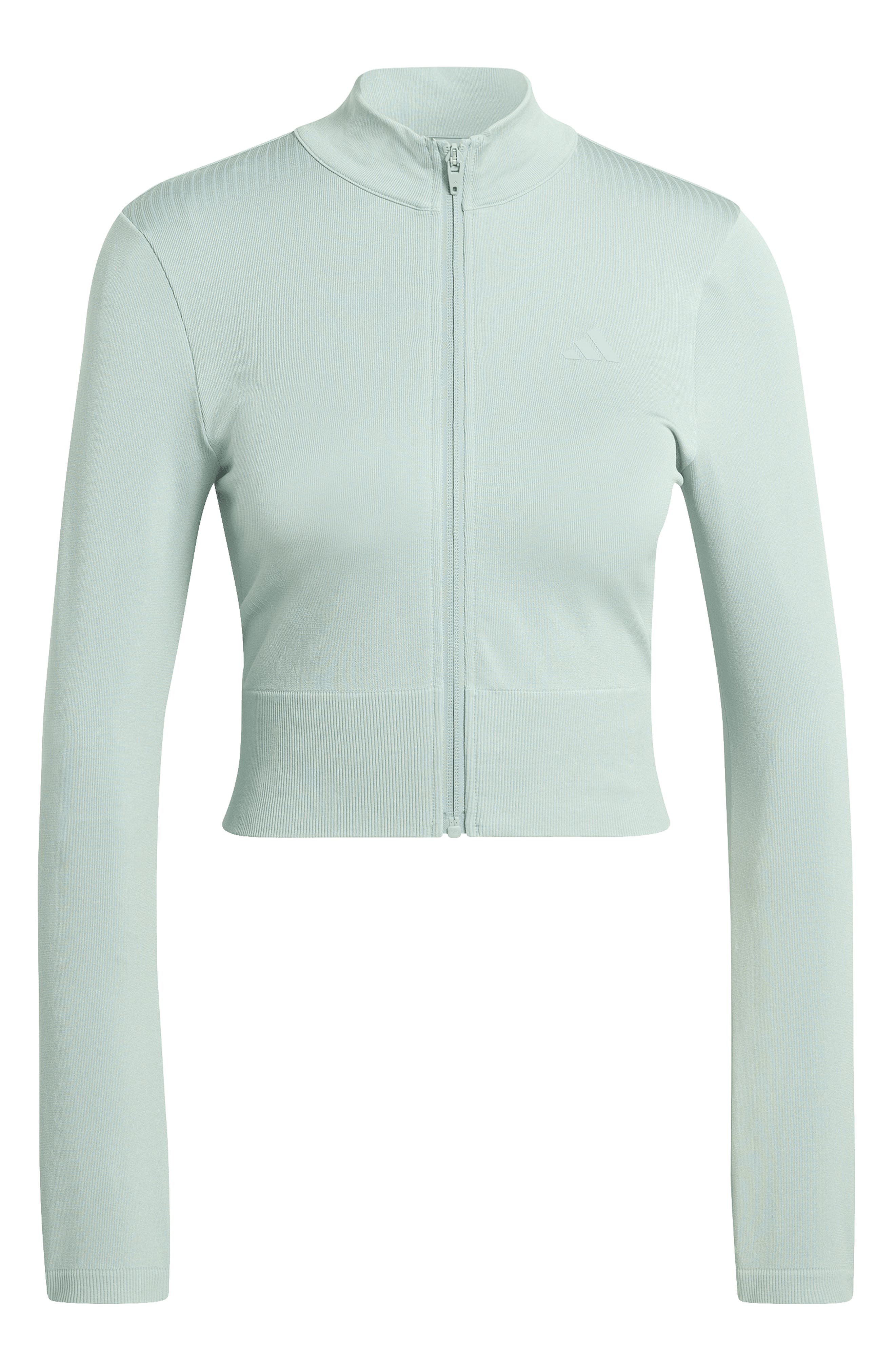 adidas Knit Training Jacket | Nordstromrack
