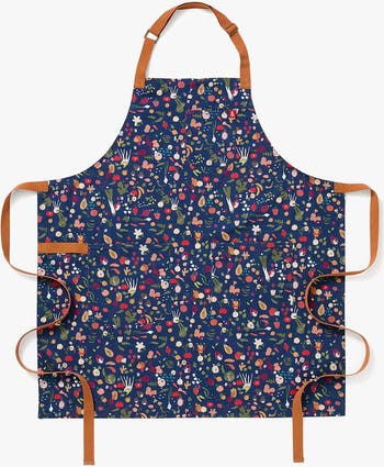 Hedley & Bennett The Essential Apron - Farmers' Market | Nordstrom