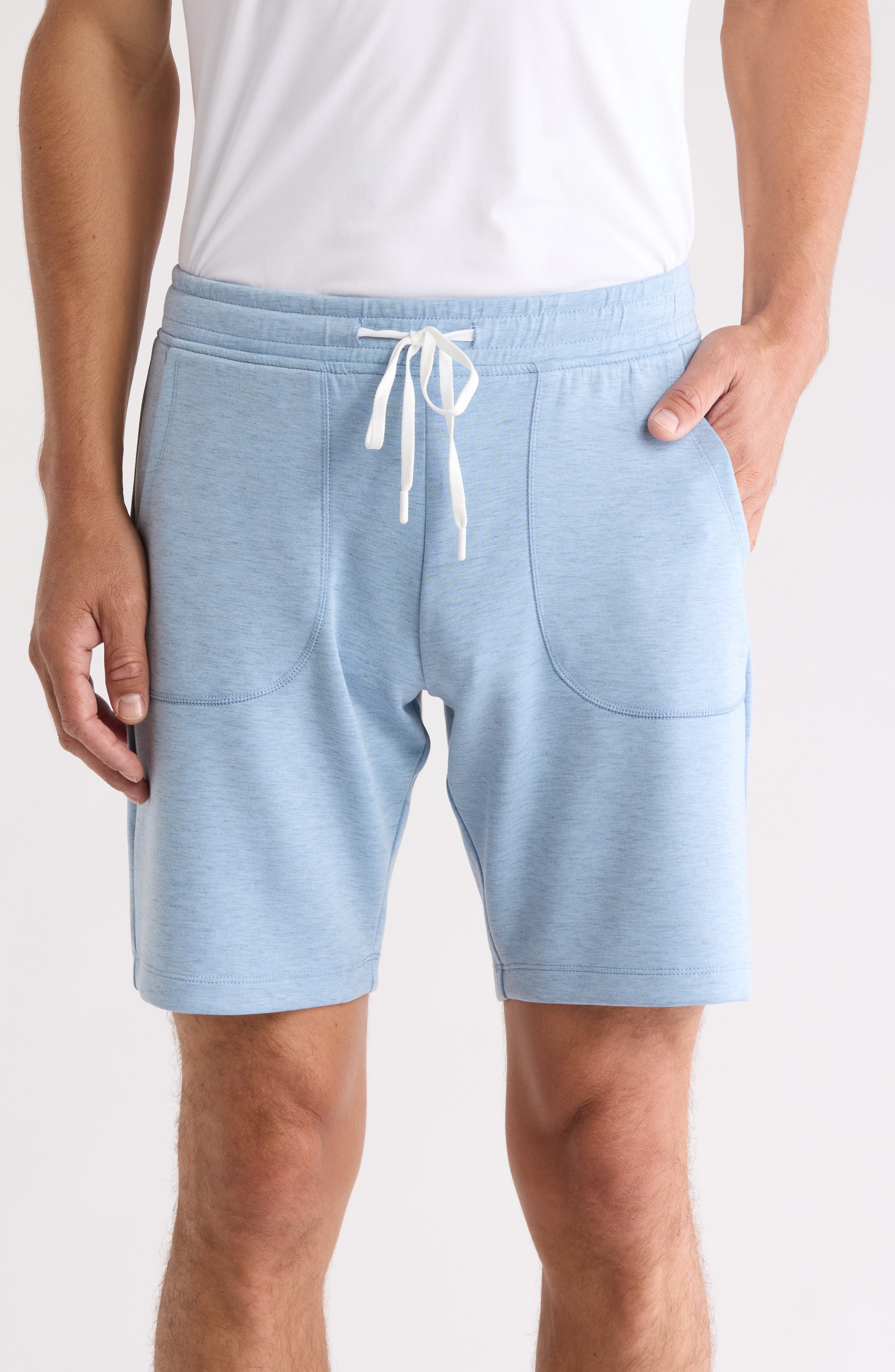 Kenneth Cole Scuba Jogger Shorts | Nordstromrack