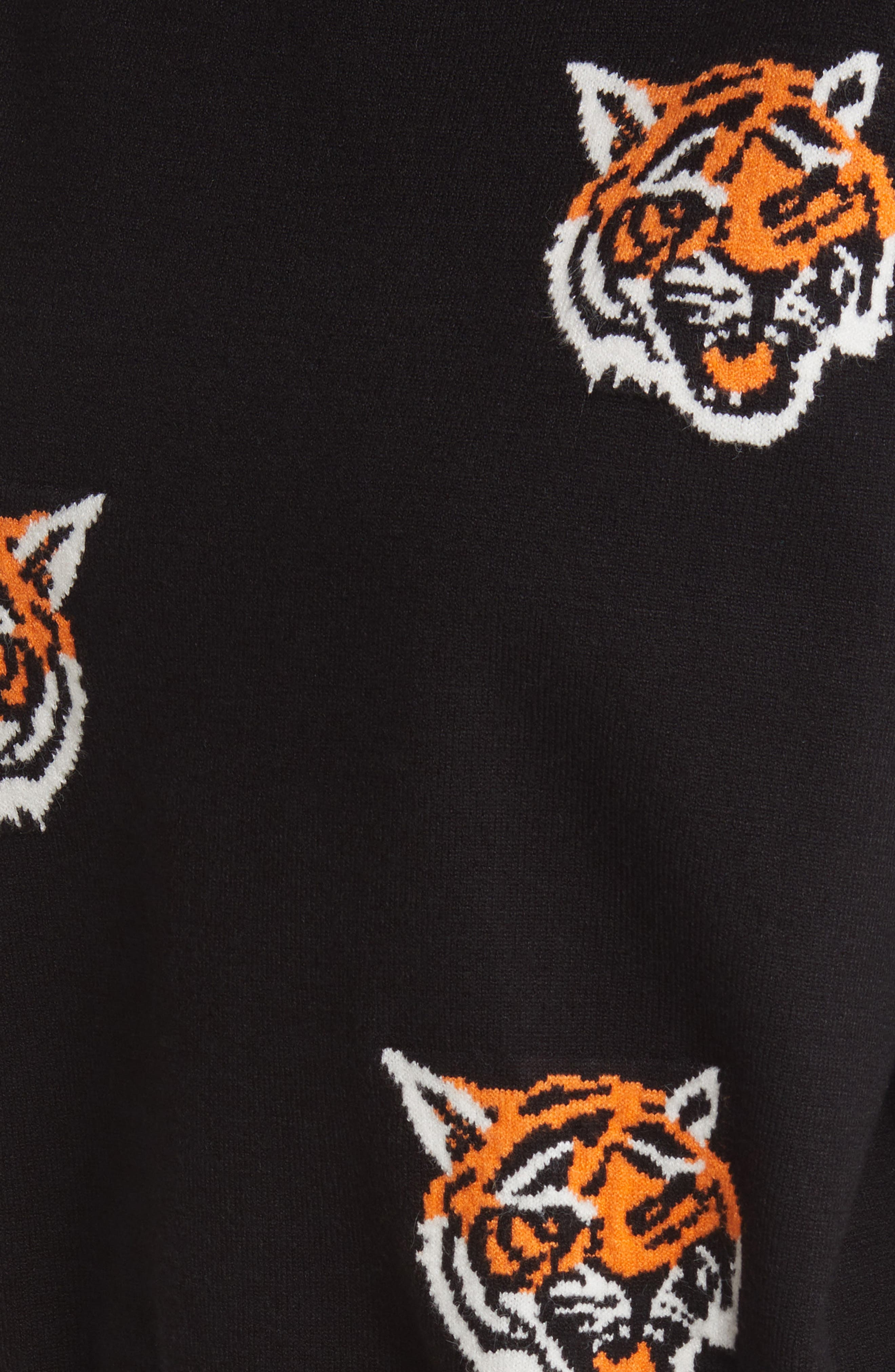 Dressed in Lala Fierce Knit Sweater & High Waist Wide Leg Pants Set ...