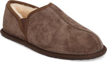 UGG® 'Scuff Romeo II' Slipper (Men) | Nordstrom