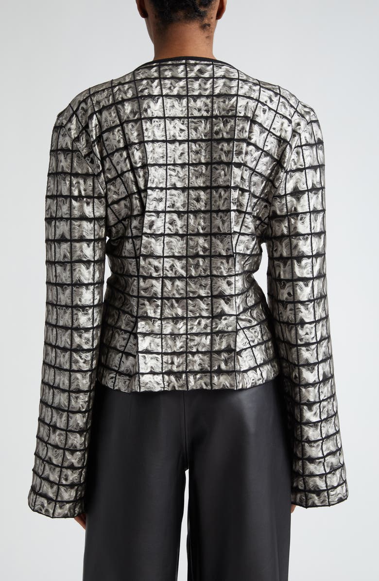A. Roege Hove Helena Knit Jacket | Nordstrom