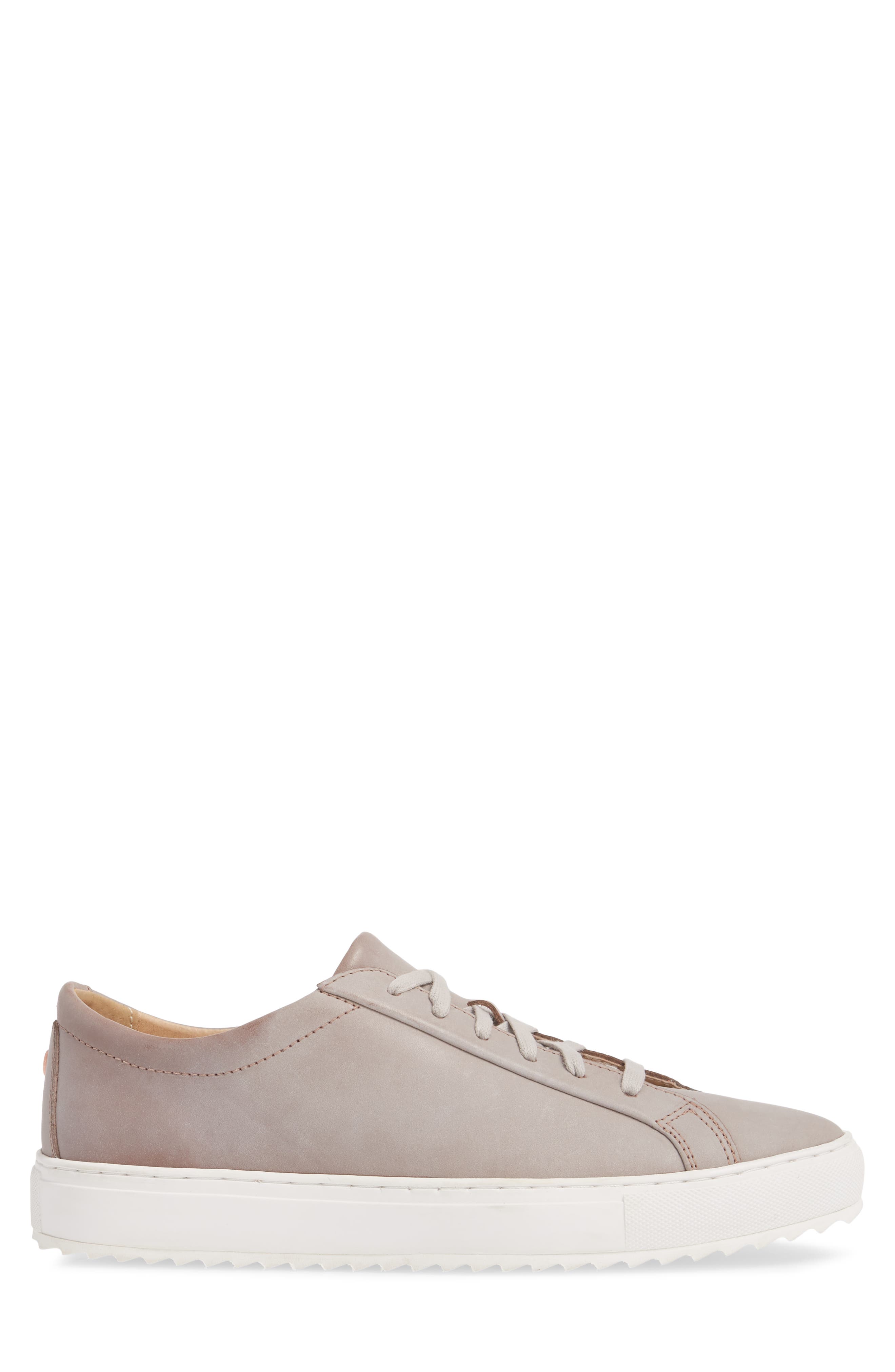 TCG Kennedy Lugged Sneaker (Men) | Nordstrom