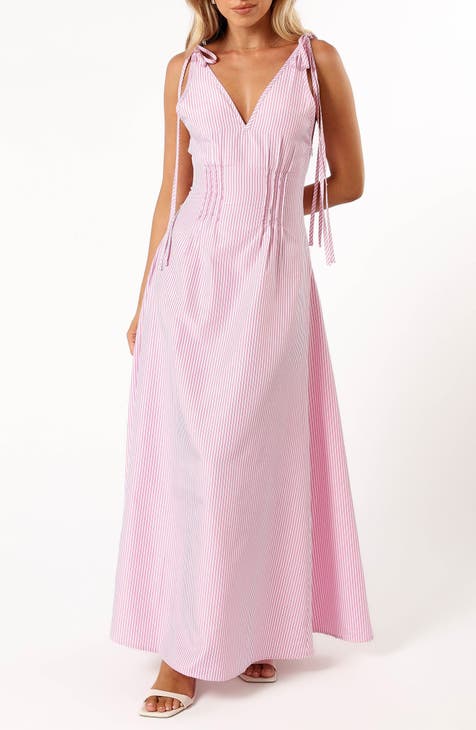 Pink Sundresses & Summer Dresses for Women | Nordstrom Rack