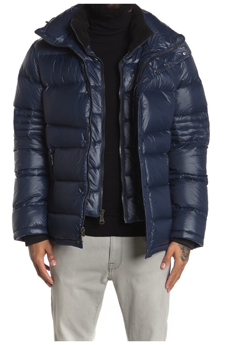 Pajar Dorchester Puffer Jacket | Nordstromrack