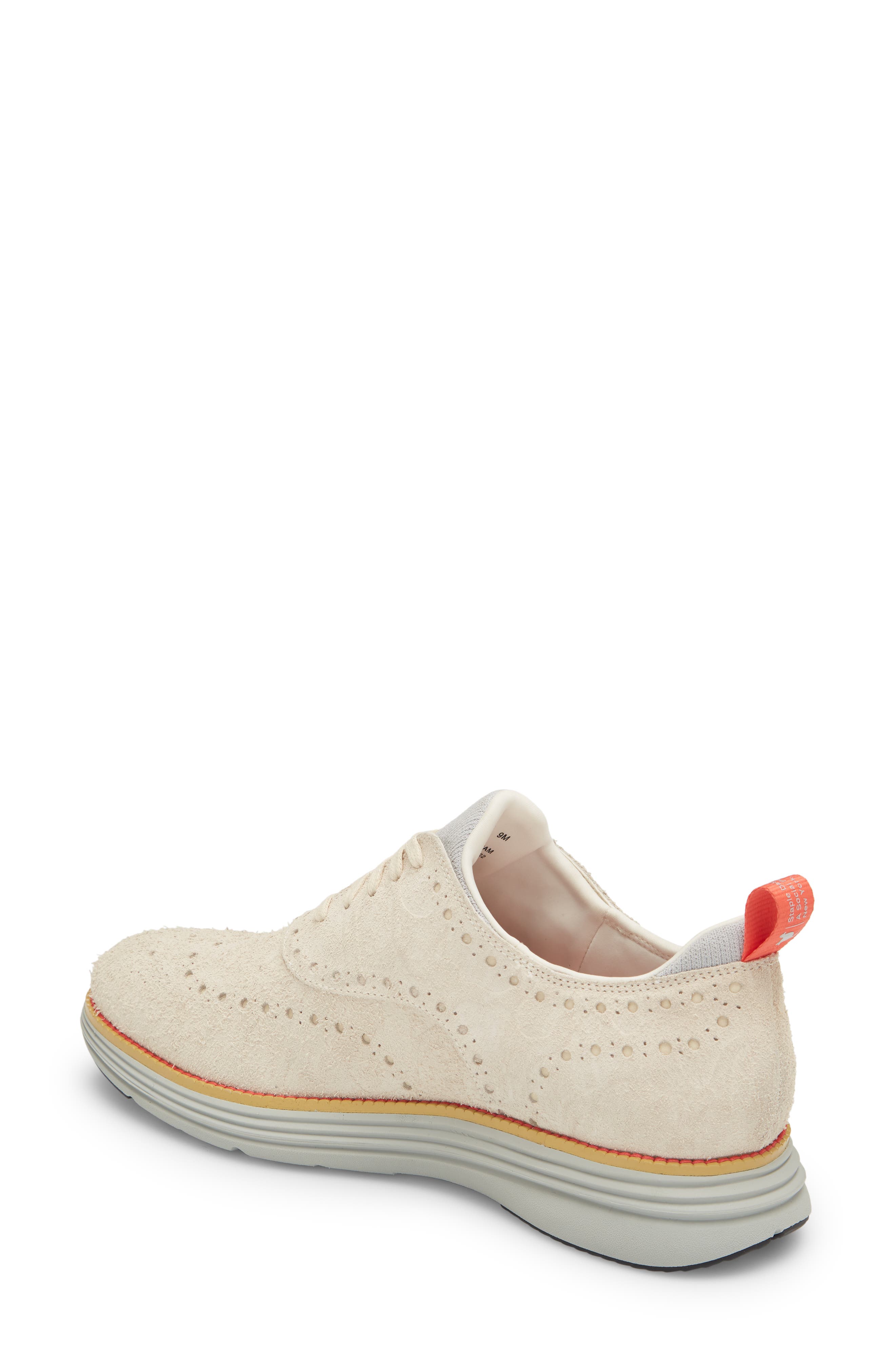 Cole Haan x Staple Pigeon OriginalGrand Ultra Wingtip Oxford (Men ...