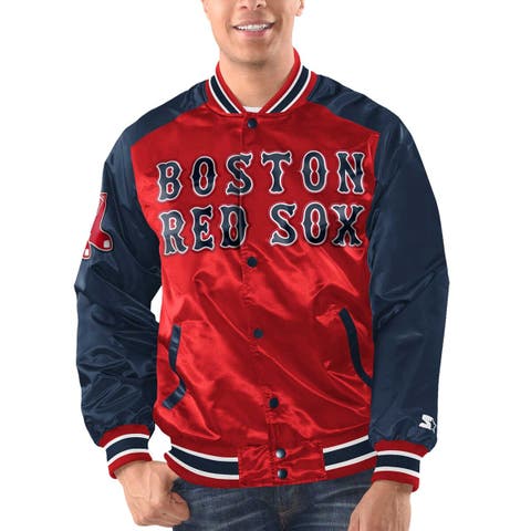 Men's Red Varsity Jackets | Nordstrom