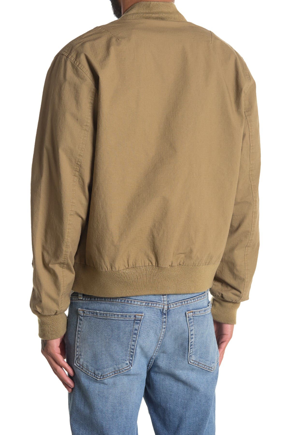 Deus Ex Machina Buzz Lightweight Jacket | Nordstromrack