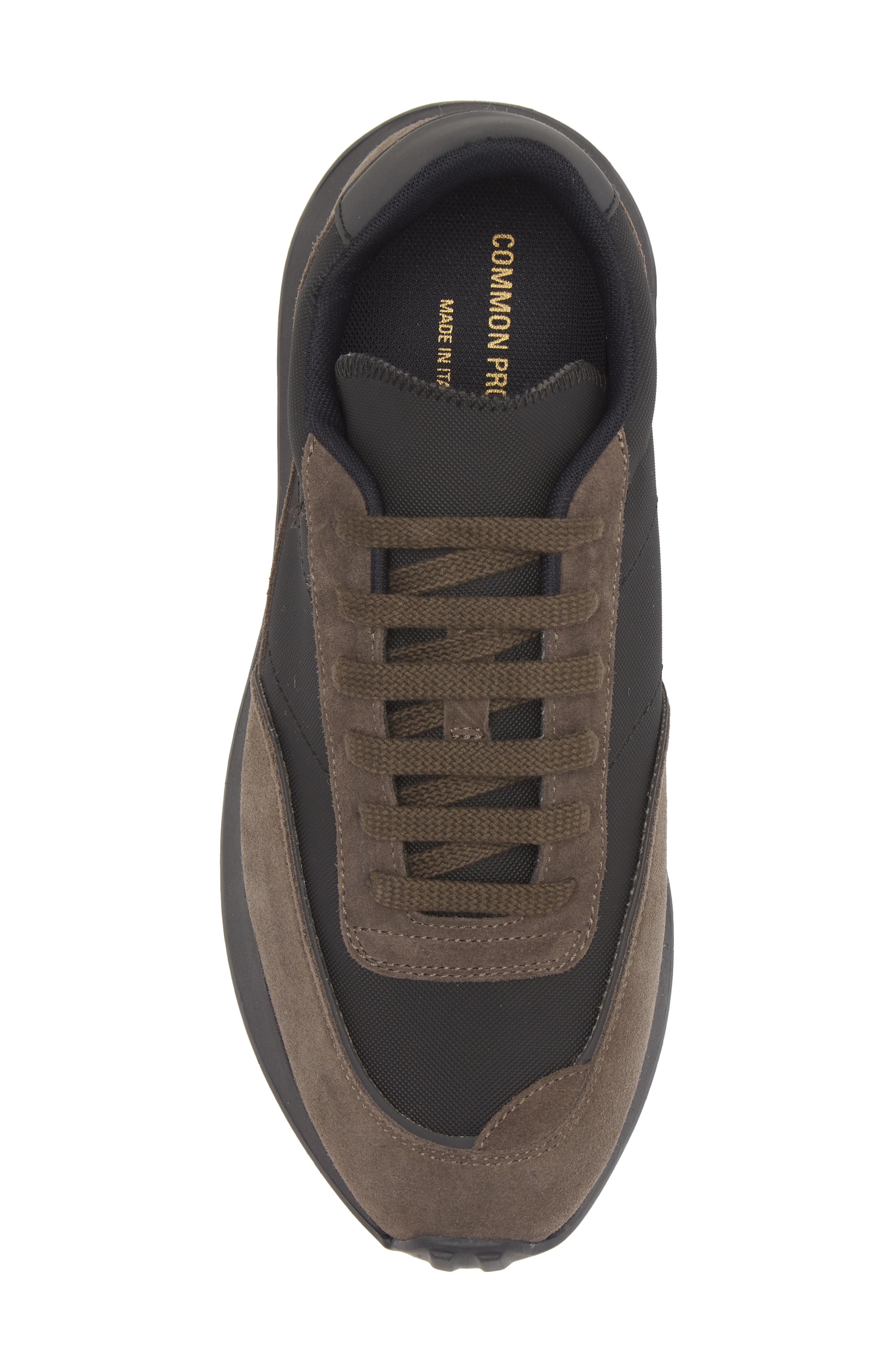 Common Projects Track 80 Low Top Sneaker (Men) | Nordstromrack