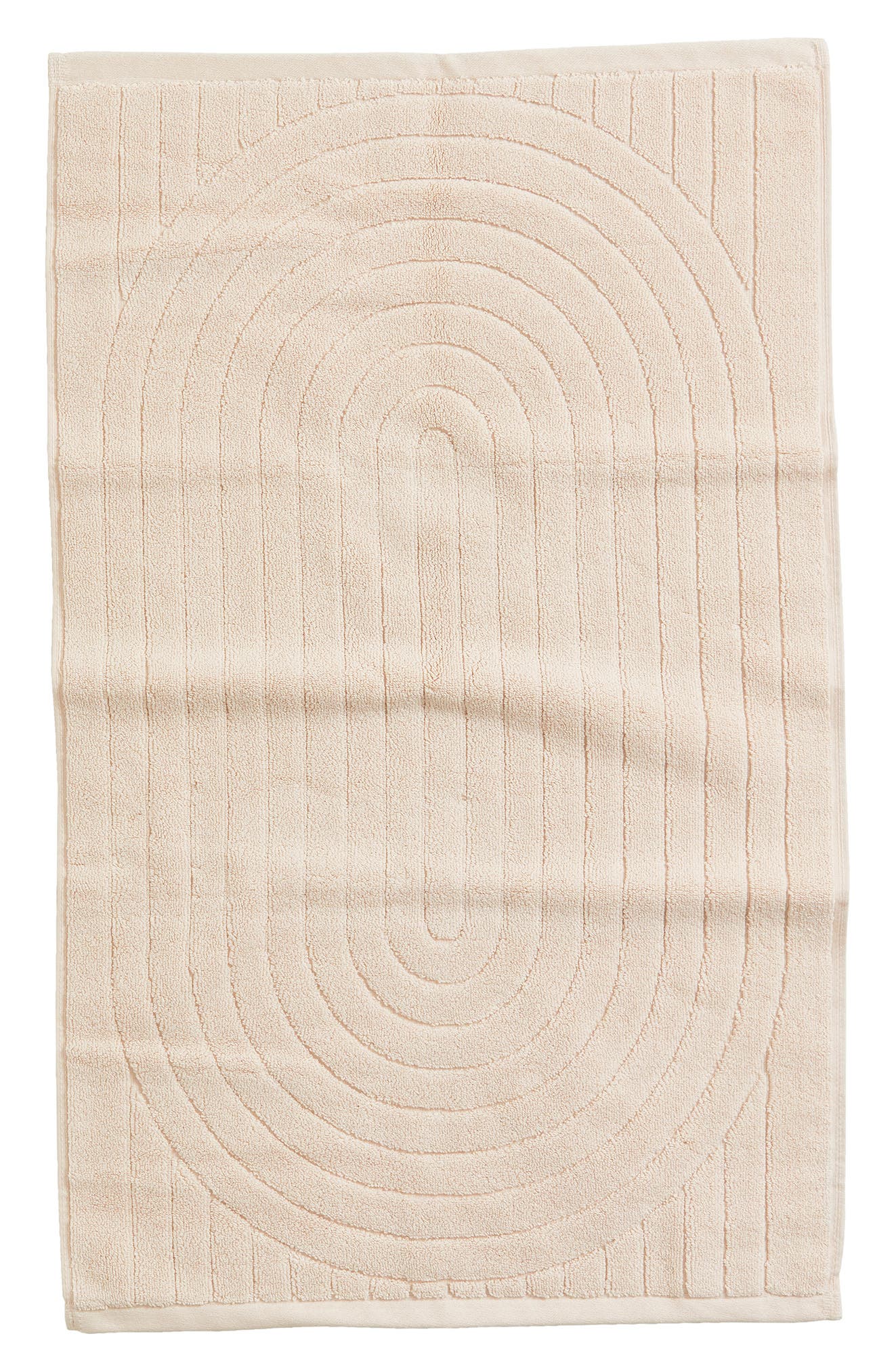 BAINA Martha Organic Cotton Bath Mat | Nordstrom