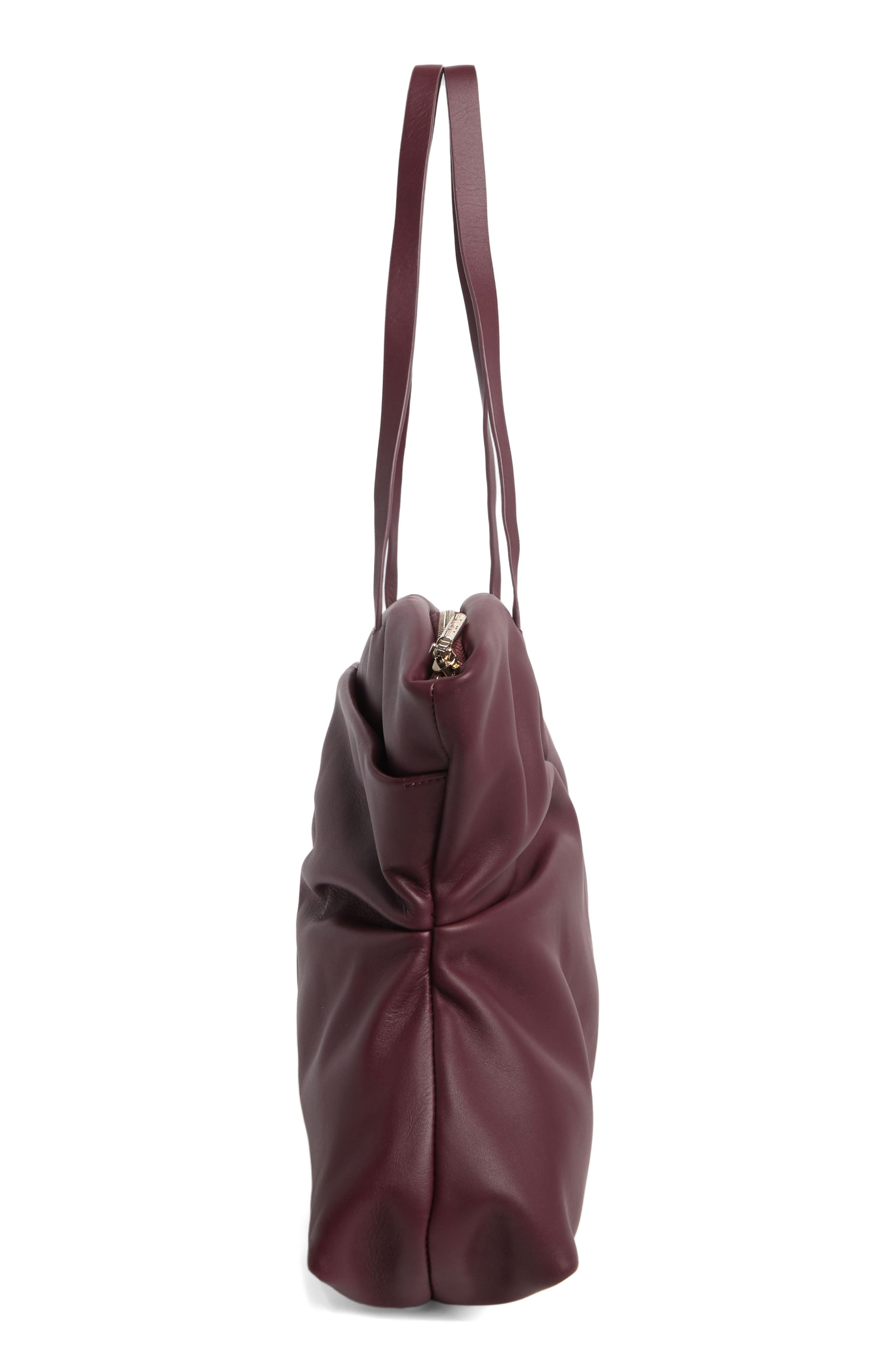 JASON WU Lyla Soft Leather Tote | Nordstromrack