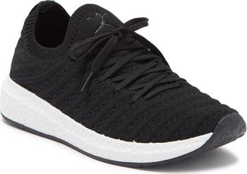 Danskin Textured Knit Sneaker (Women) | Nordstromrack