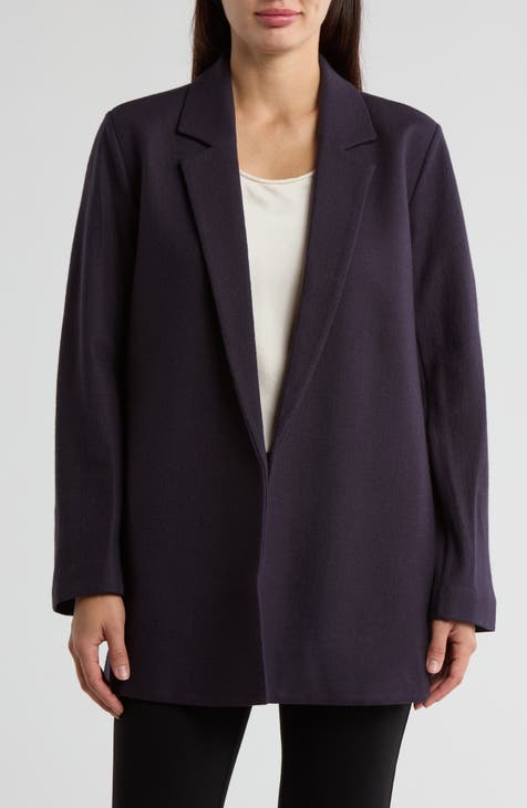 Long Blazers for Women | Nordstrom Rack
