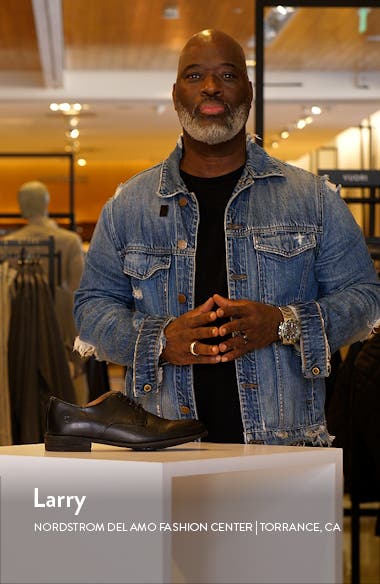 Frye Tyler Flex Derby (Men) | Nordstrom