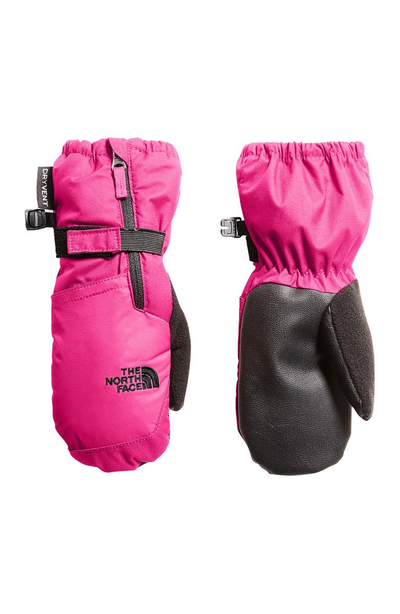 The North Face Montana GORE-TEX(R) Mittens | Nordstromrack